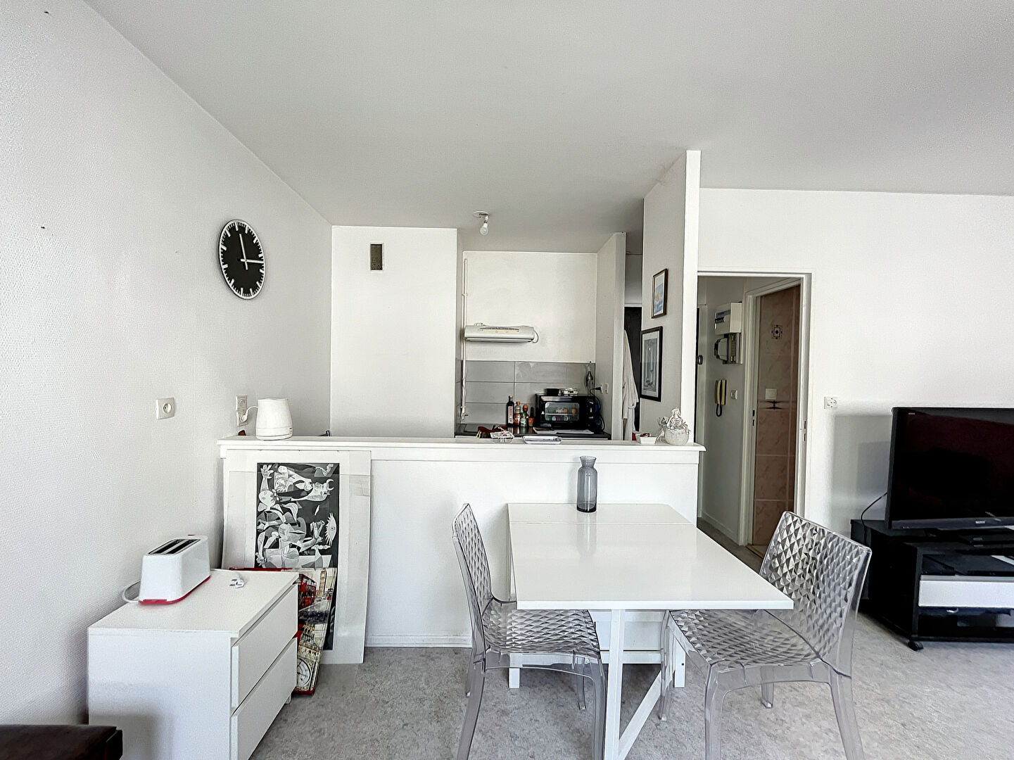 Studio Metz Sainte-Therese - Cave