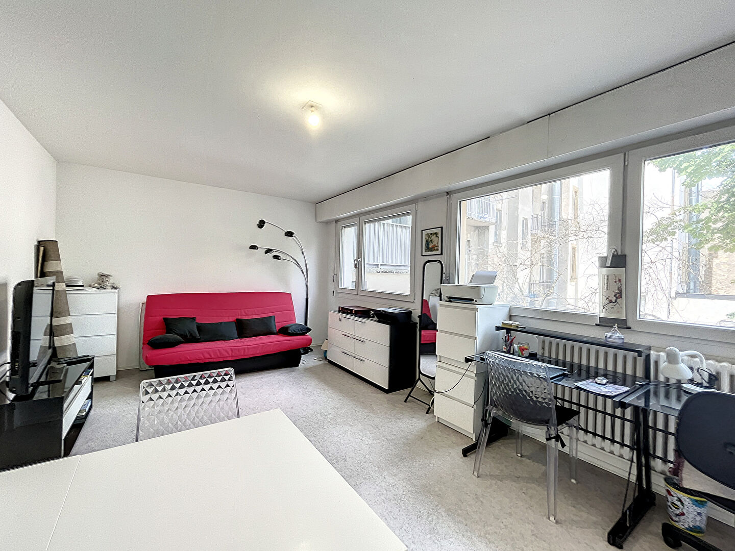 Studio Metz Sainte-Therese - Cave