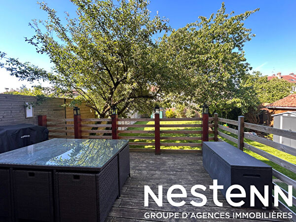 Vente appartement garage Saint julien les metz (57070) : 10 annonces ...