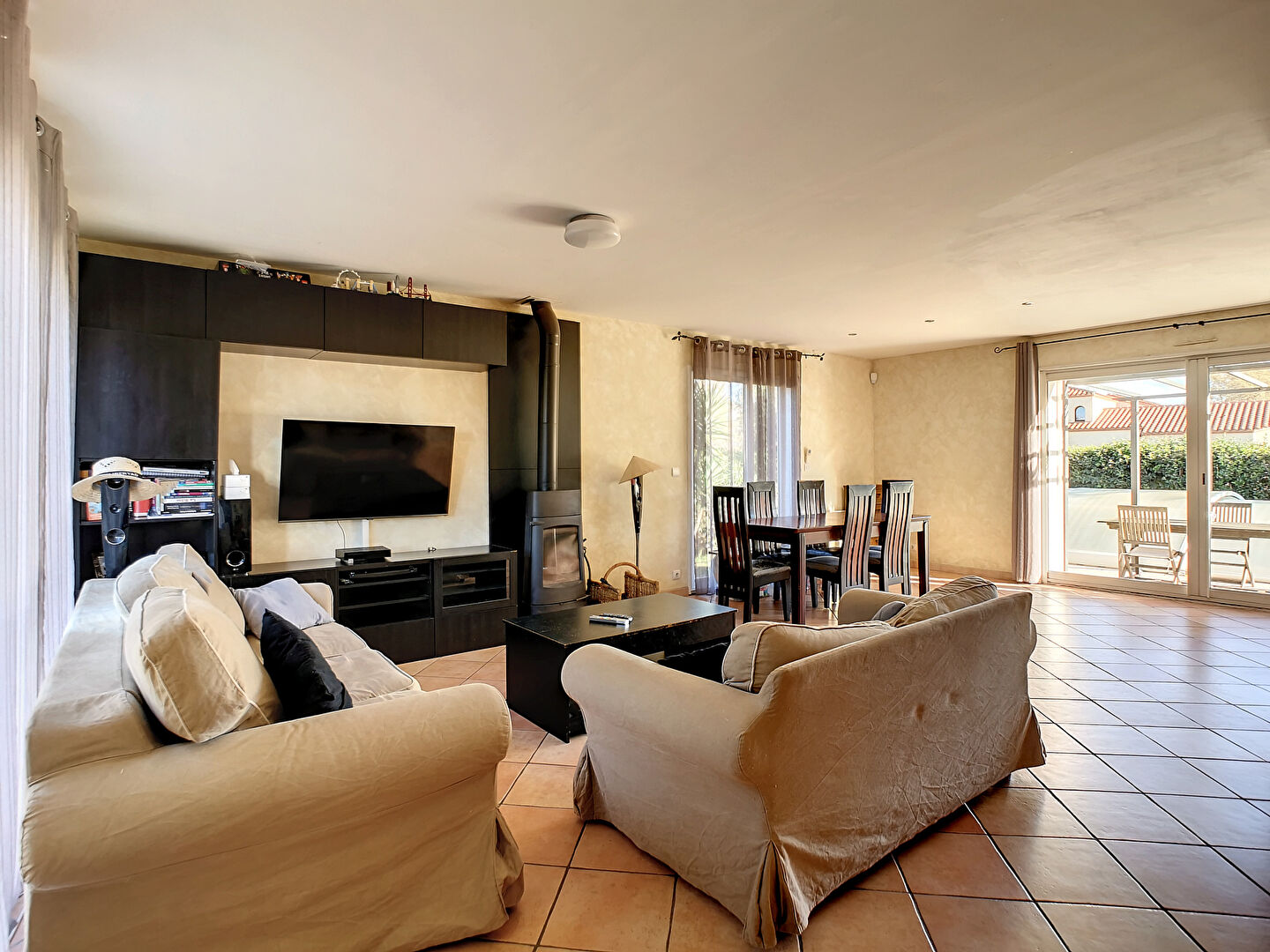 Maison Palau Del Vidre 4 pieces 109 m2