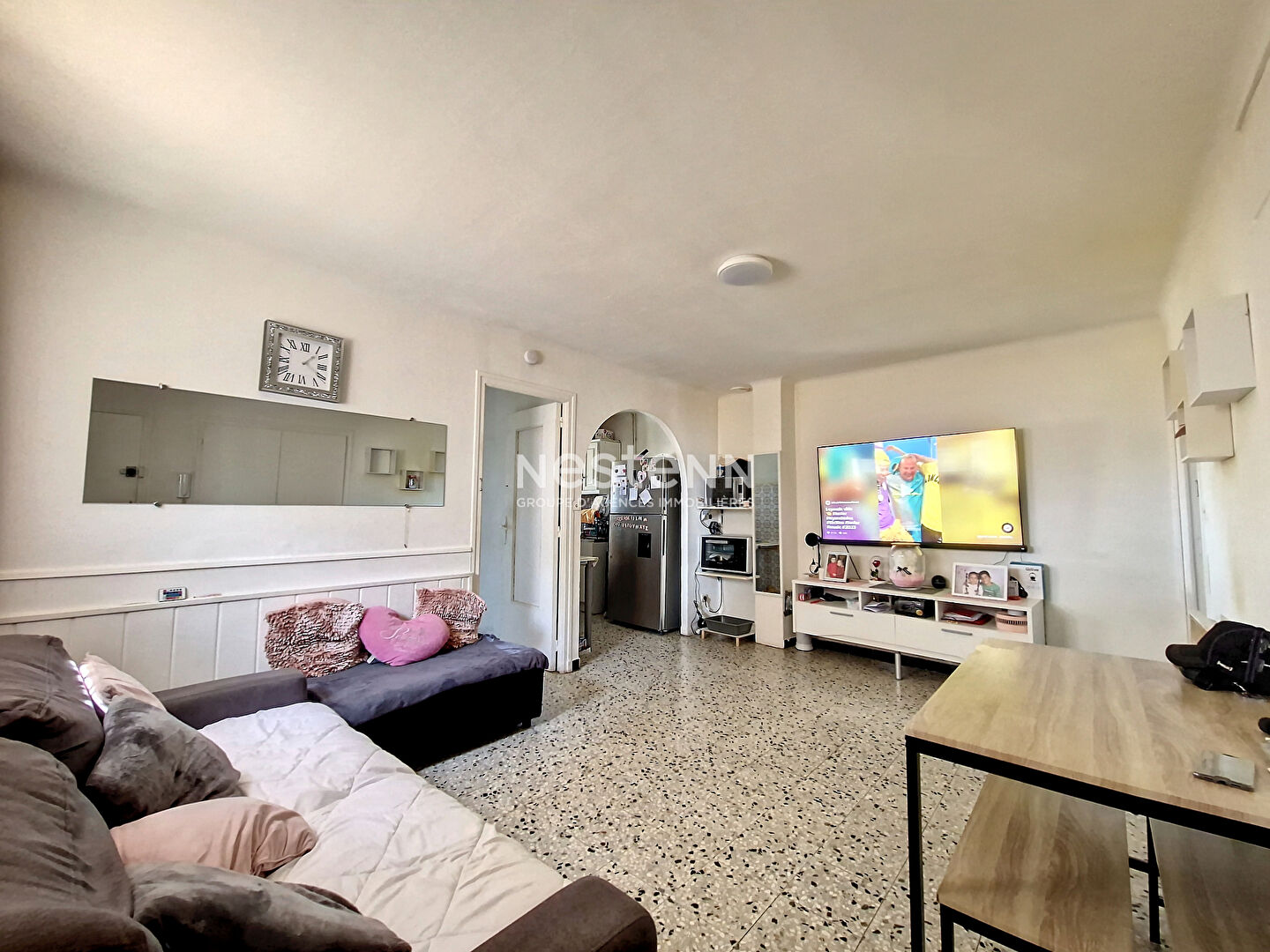 Immeuble spacieux de 191 m2 avec 6 pieces a vendre a Argeles-sur-Mer