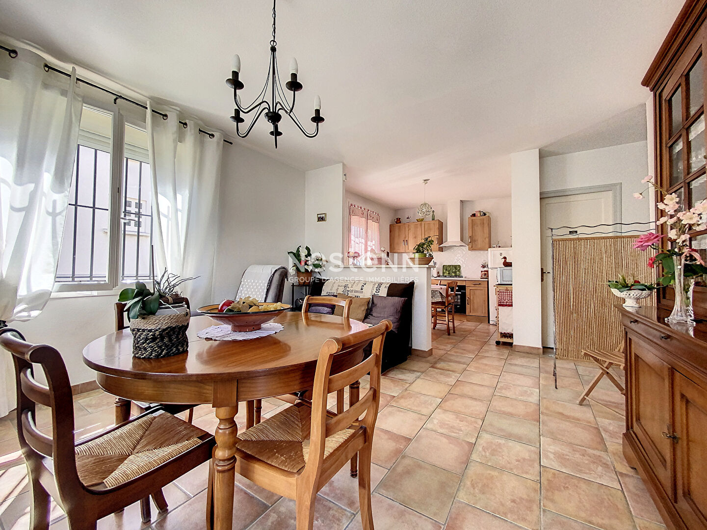 Maison Perpignan 4 pieces