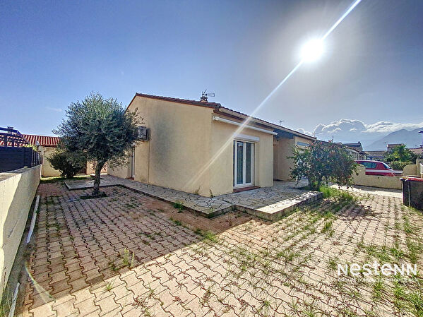 Vente maison plage Toulouges (66350) : 9 annonces Nestenn Immobilier