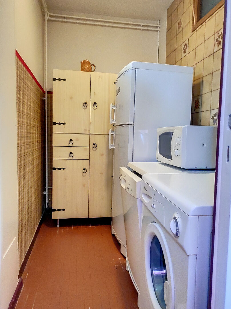 TABRE VILLA PP T4 AVEC GARAGE ET JARDIN