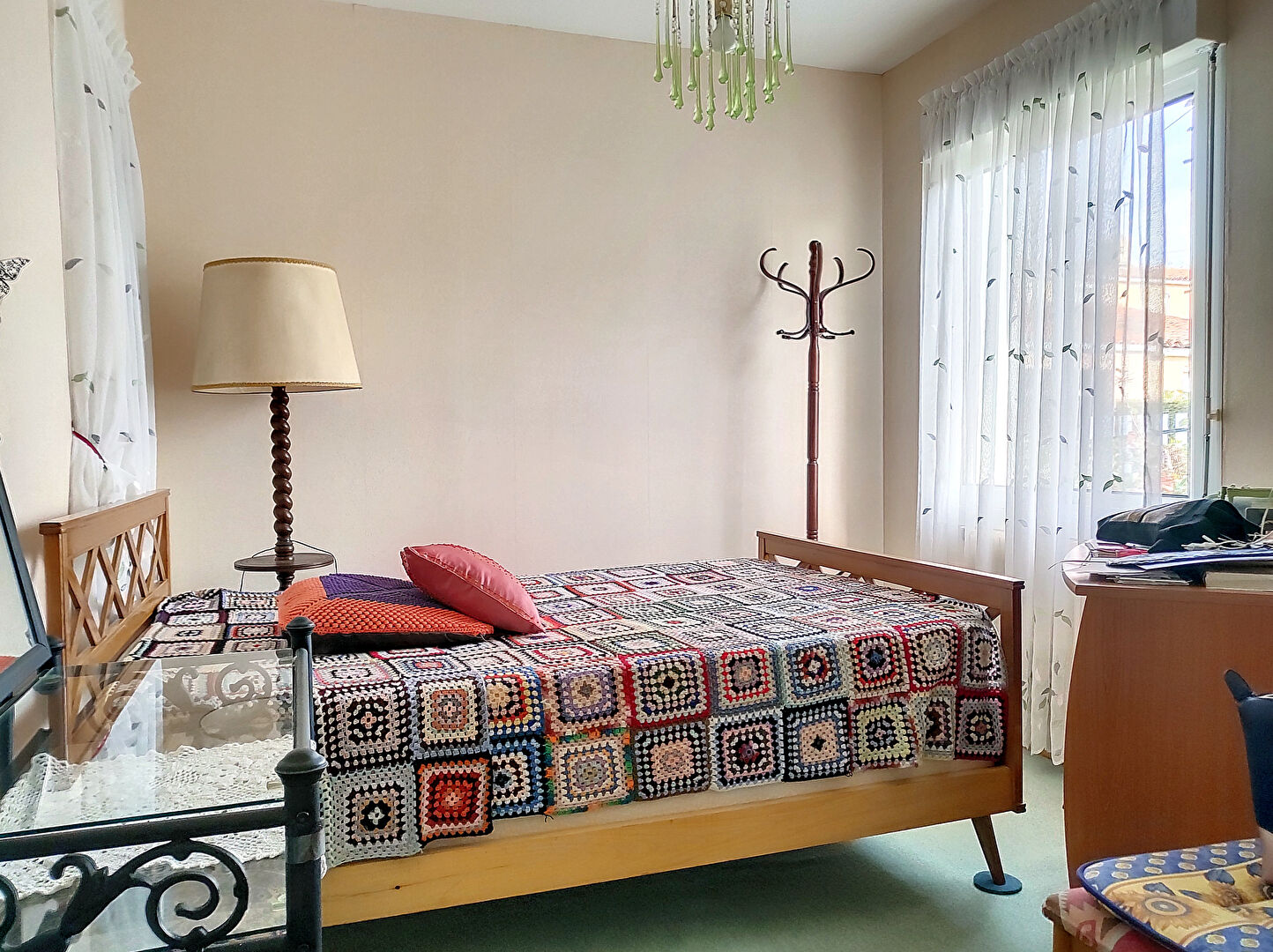 TABRE VILLA PP T4 AVEC GARAGE ET JARDIN