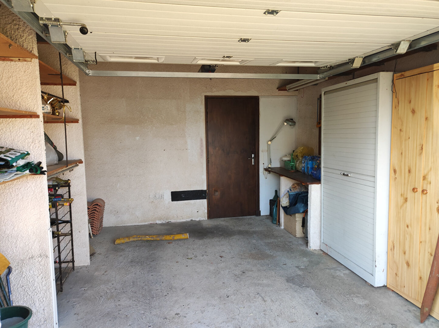 TABRE VILLA PP T4 AVEC GARAGE ET JARDIN