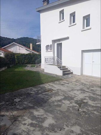 Location maison balcon Salies du salat (31260), location à l'année ou ...