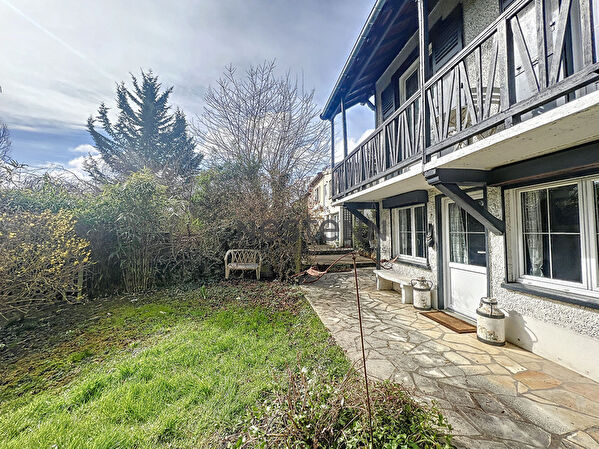 Vente maison balcon Corbeil essonnes (91100) : 7 annonces Nestenn ...