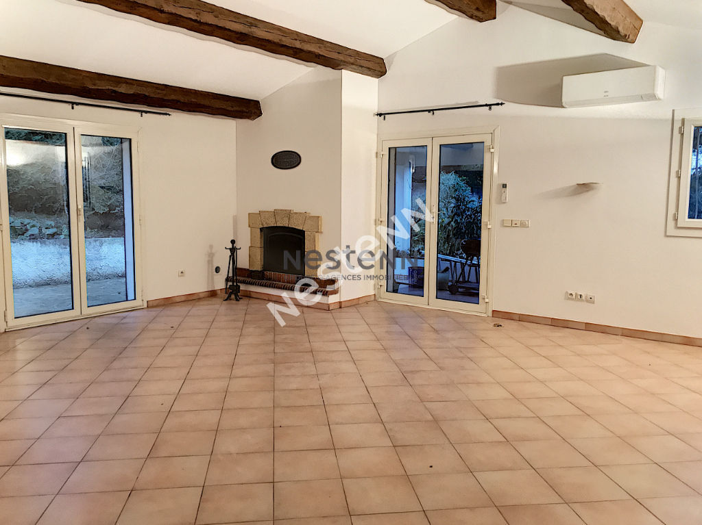 Maison Chateau Gombert 3 pieces
