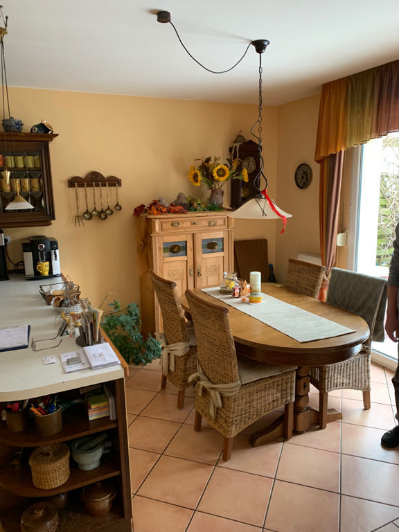 Maison Forbach 4 pieces 105 m2