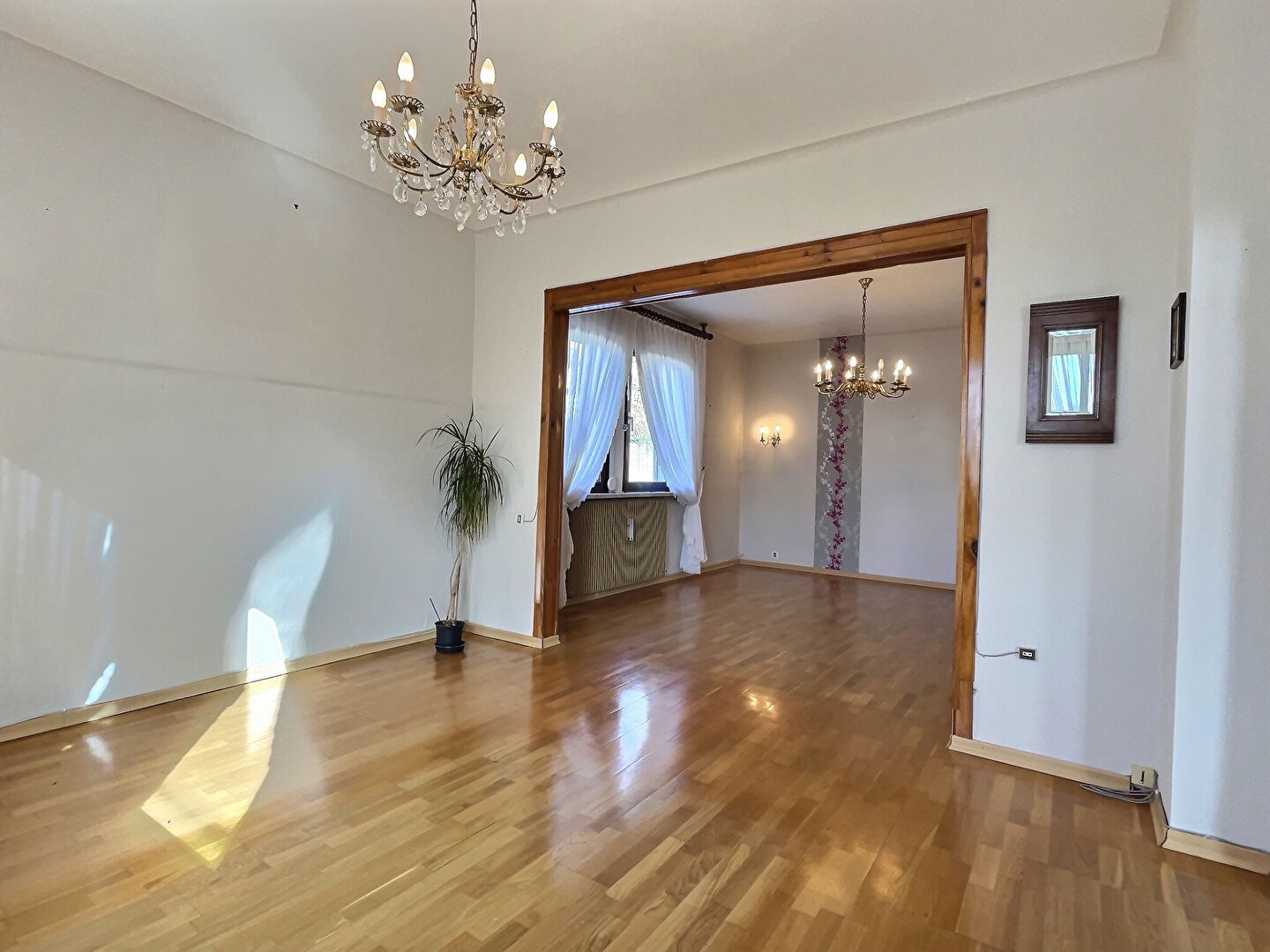 Maison Forbach 7 pieces 160 m2, au calme, proche centre ville, fort ...