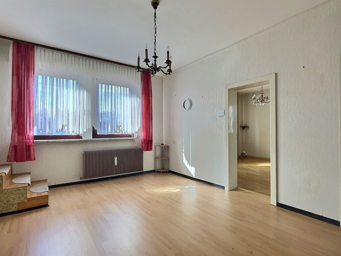 Maison Forbach 7 pieces 160 m2, au calme, proche centre ville, fort ...