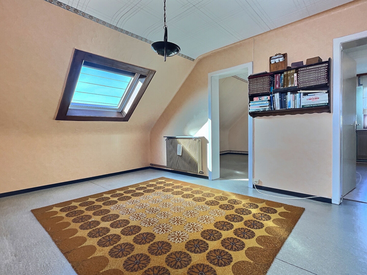 Maison Forbach 7 pieces 160 m2, au calme, proche centre ville, fort ...