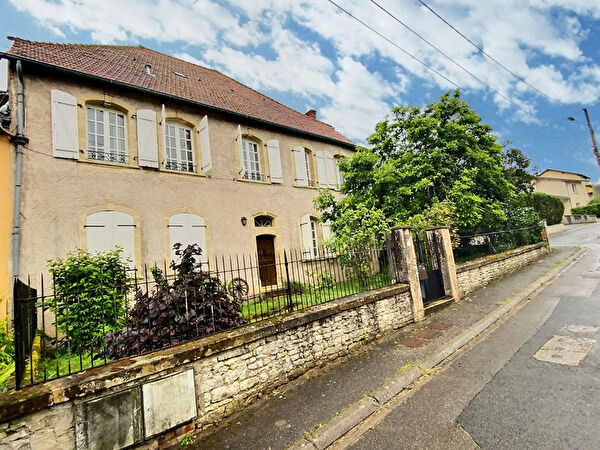 Vente maison cheminee Forbach (57600) : 8 annonces Nestenn Immobilier