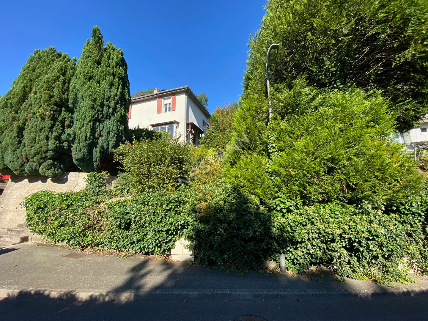 Maison St Avold 6 pieces 171.75 m2 en impasse, a 5 min du centre ville