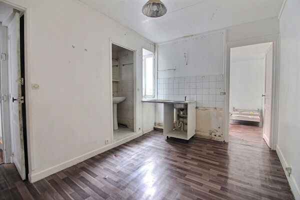 Vente appartement à rénover à La garenne colombes (92250) : 10 annonces ...