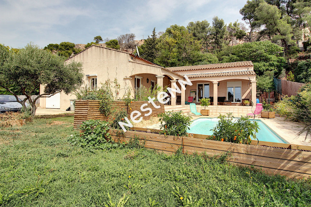 Maison Vitrolles 5 pieces 130 m2