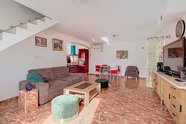 Vente maison à Vitrolles (13127) : 20 annonces Nestenn Immobilier