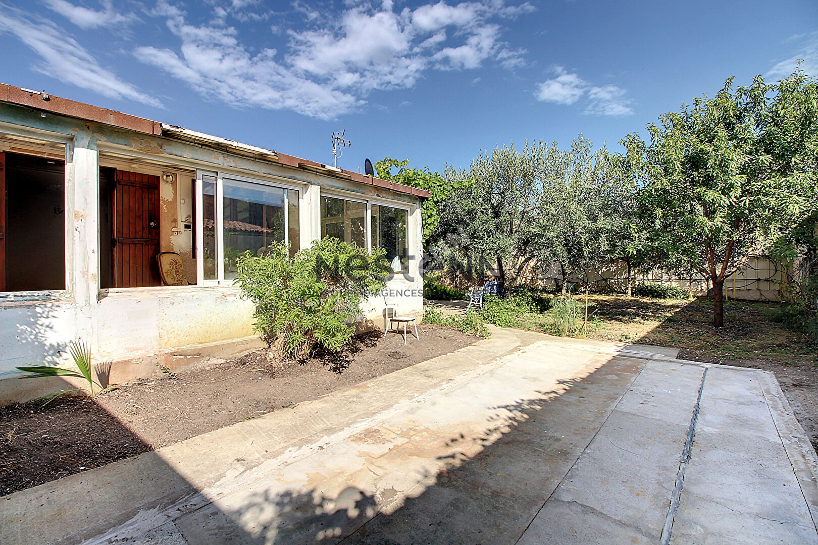 Maison Vitrolles 3 pieces 68 m2