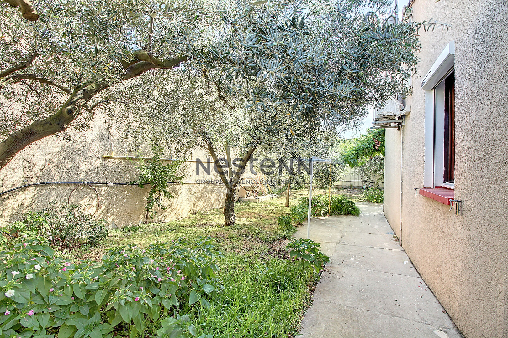 Maison Vitrolles 3 pieces 68 m2